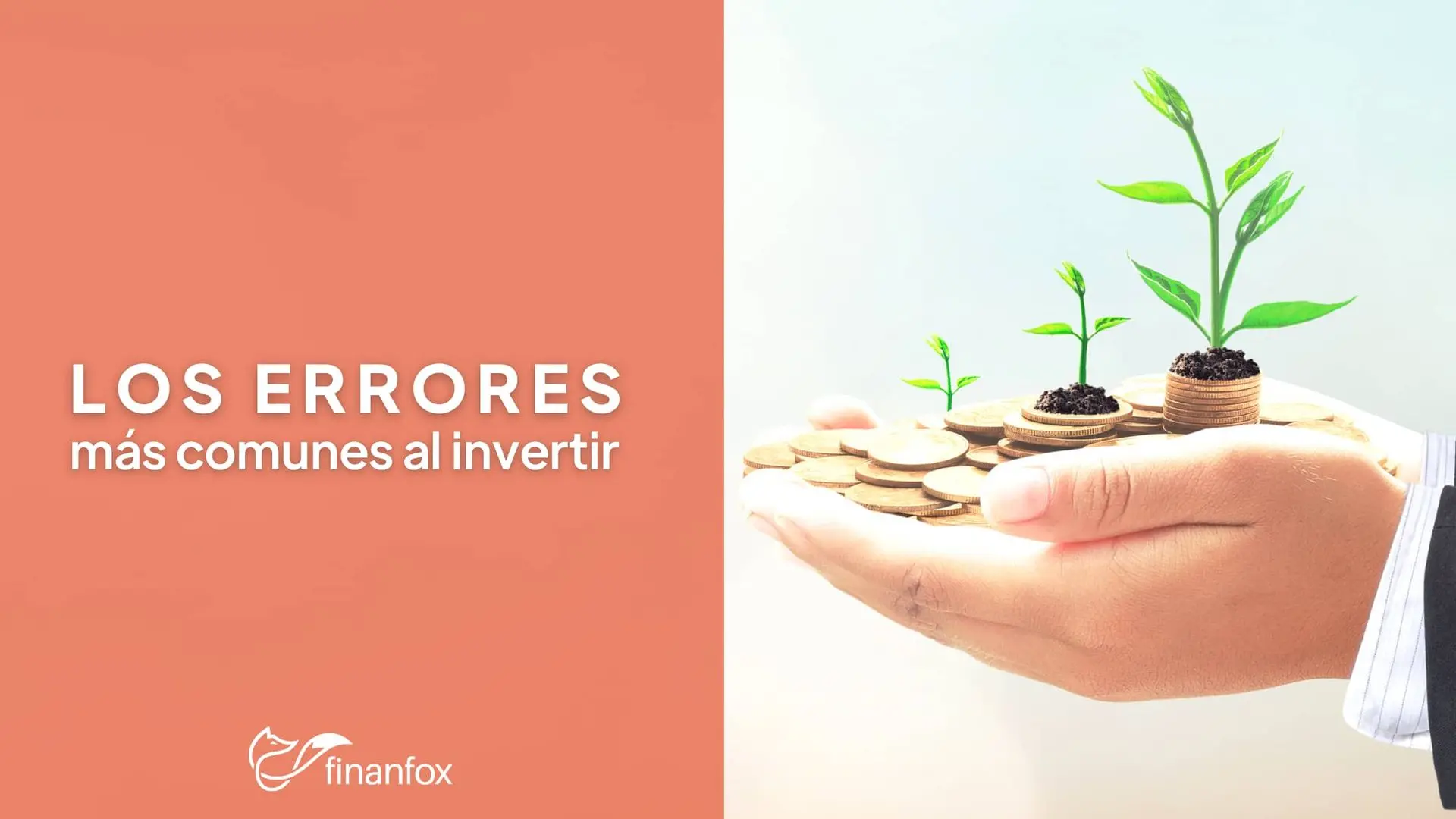 Los errores más comunes al invertir | Finanfox